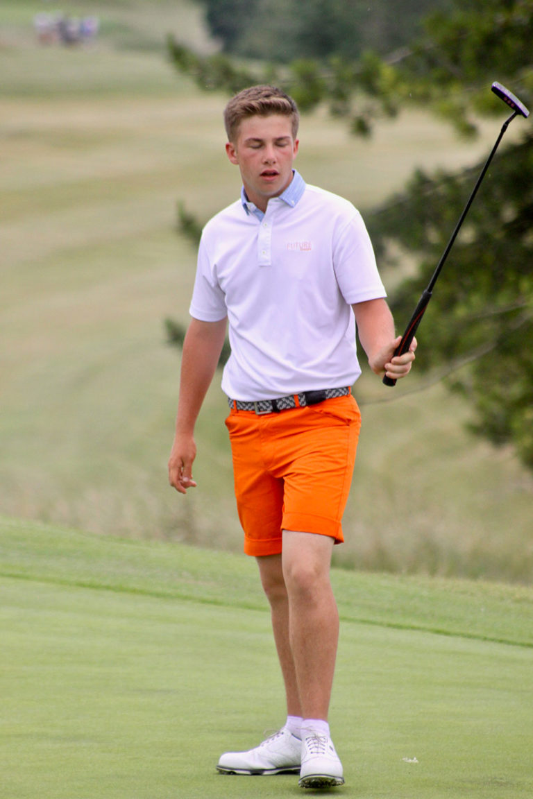 Charlie-Hilton-7-1 | Griffin On Golf