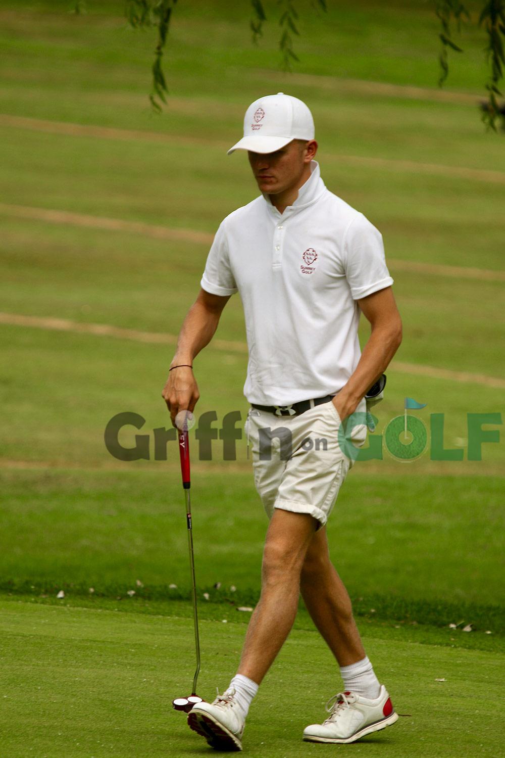 Max-O’Hagan | Griffin On Golf