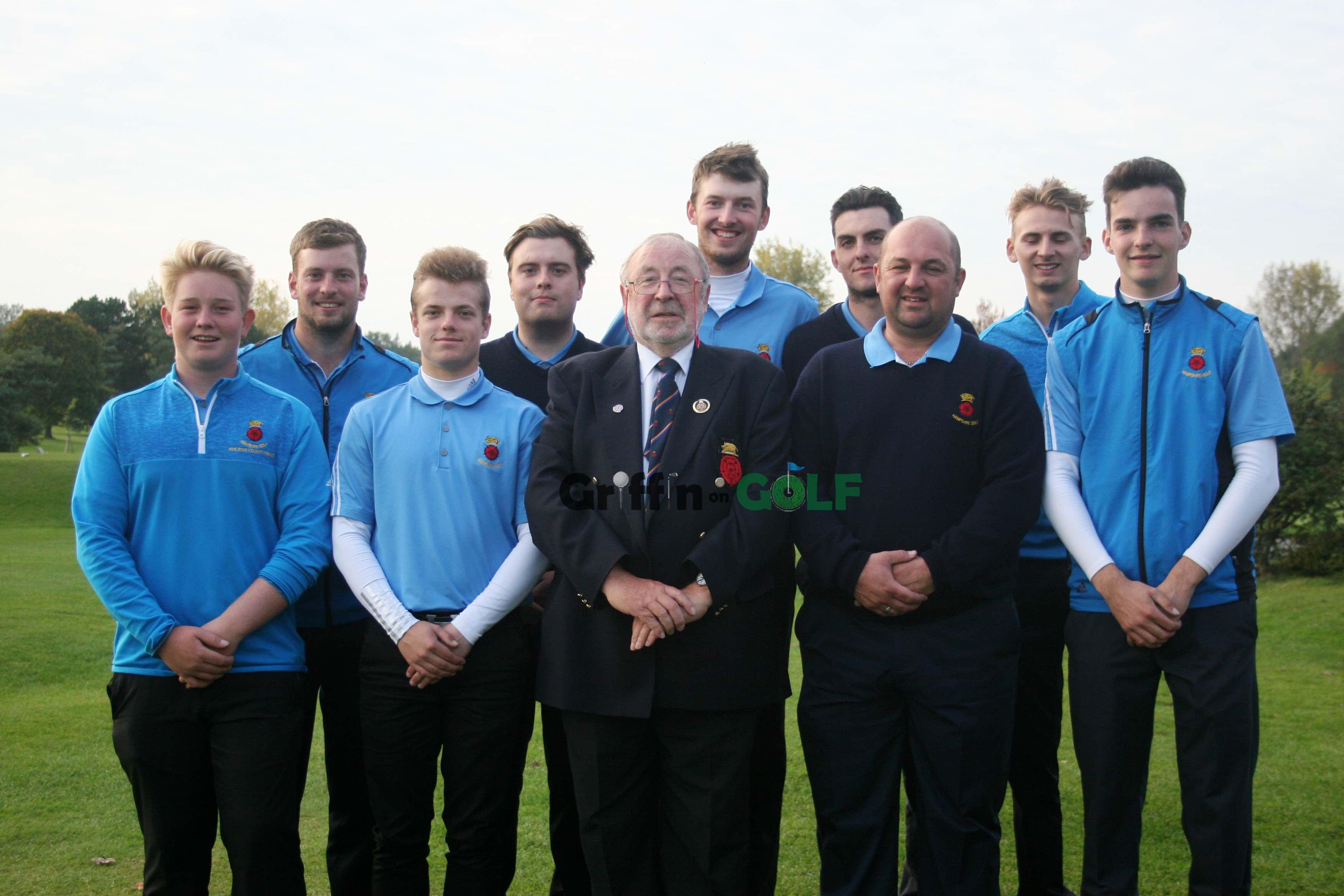 County captain Dawson backs old guard but will blood young players ...