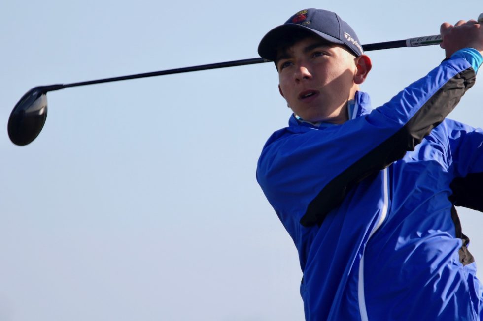 Freeman and Buenfeld gunning for Carris glory at Broadstone | Griffin ...