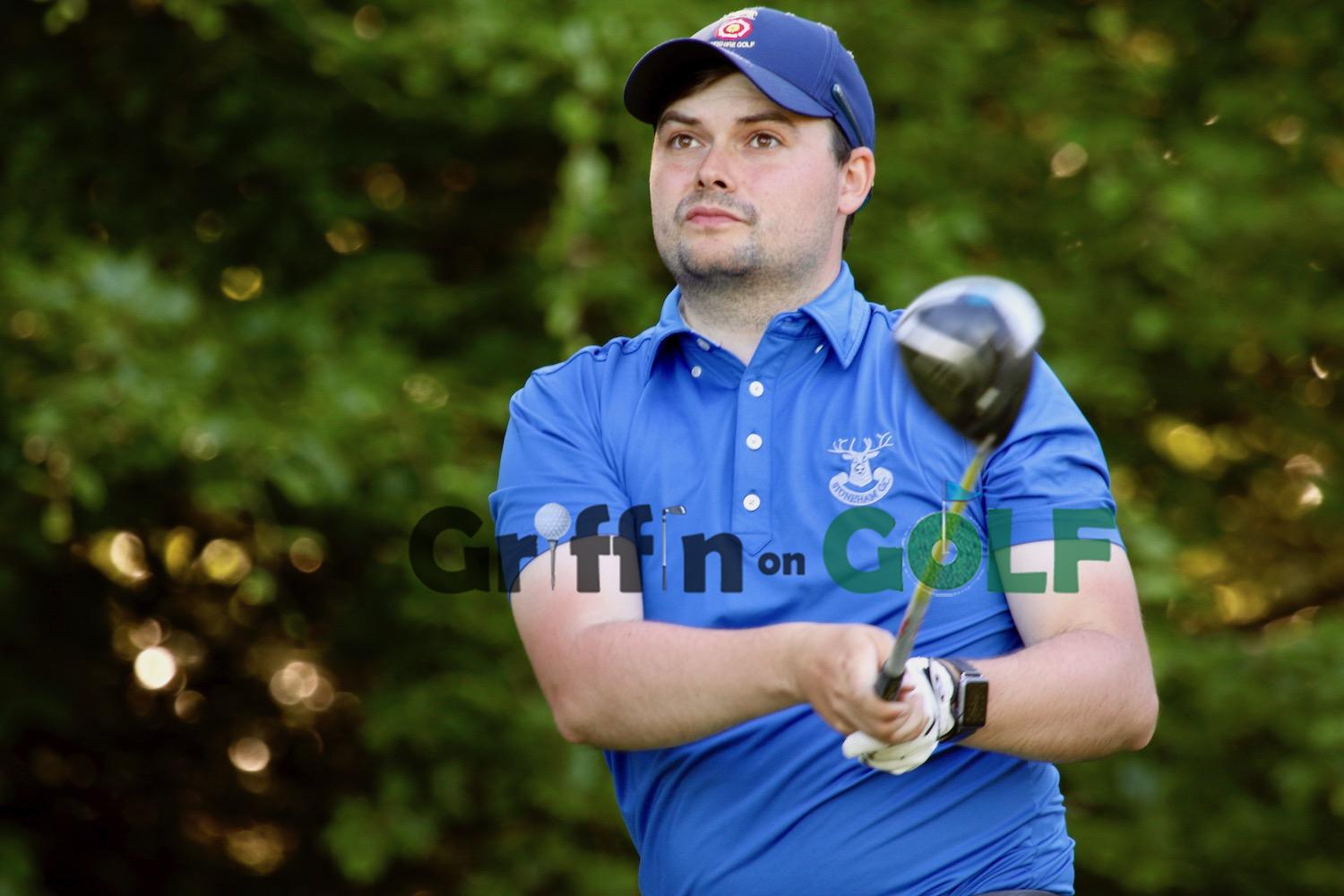 Cherry’s picks minus top talents for Essex clash | Griffin On Golf