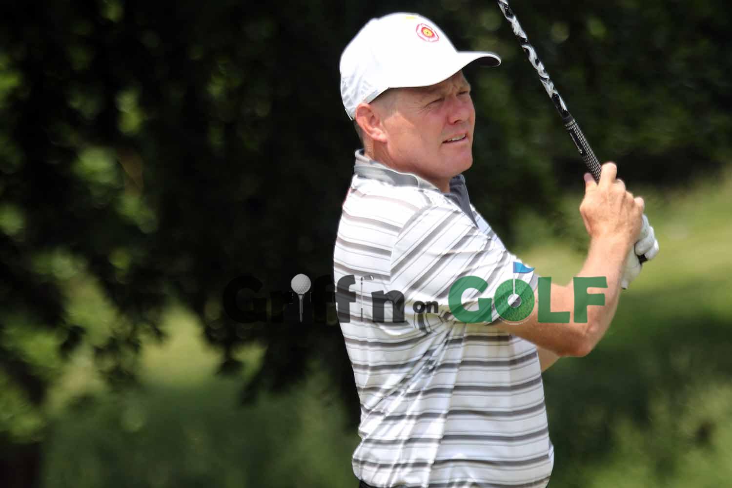 Walkley and Henley in for Sussex clash | Griffin On Golf