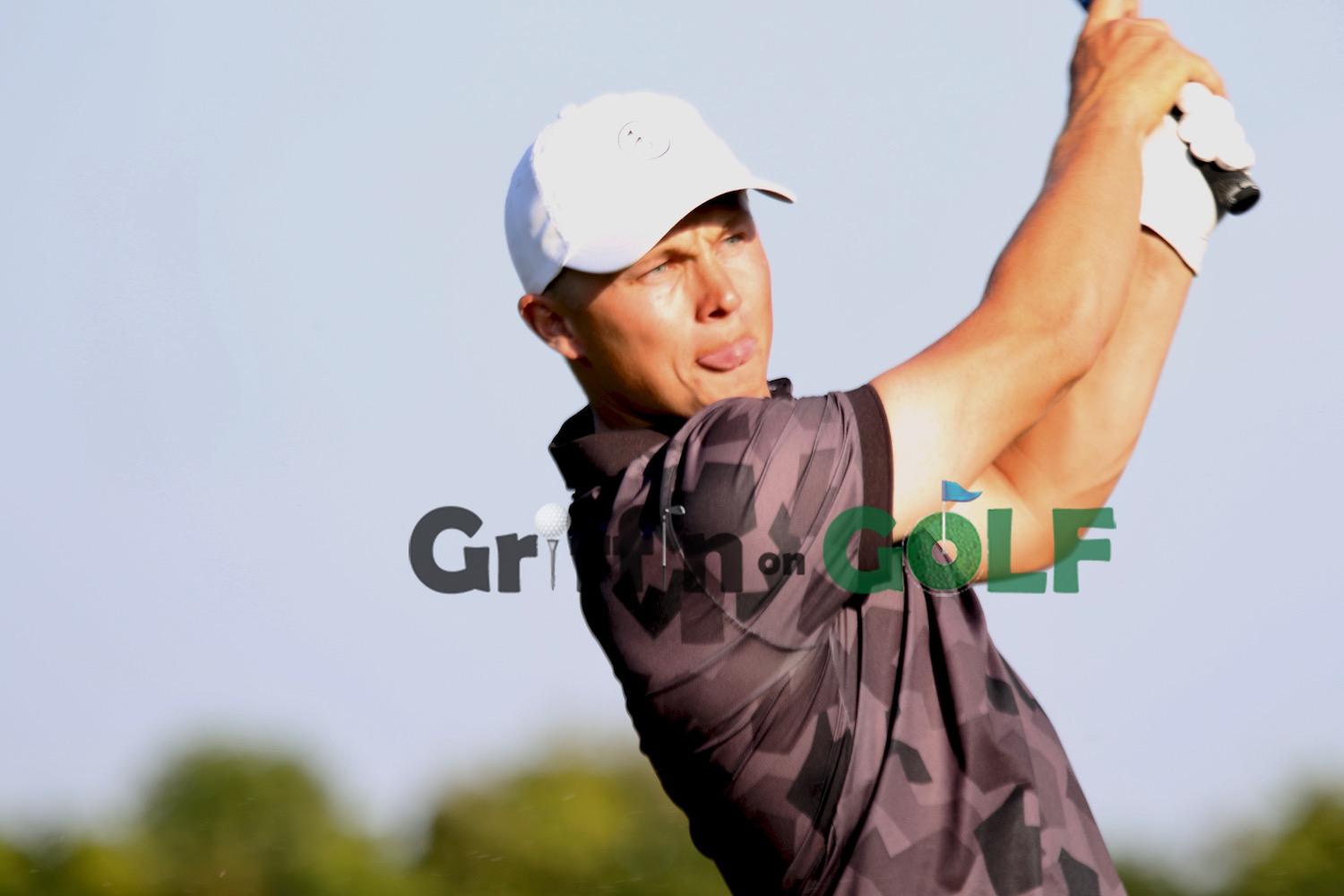 Two Joe’s out after tough draws at Ferndown | Griffin On Golf