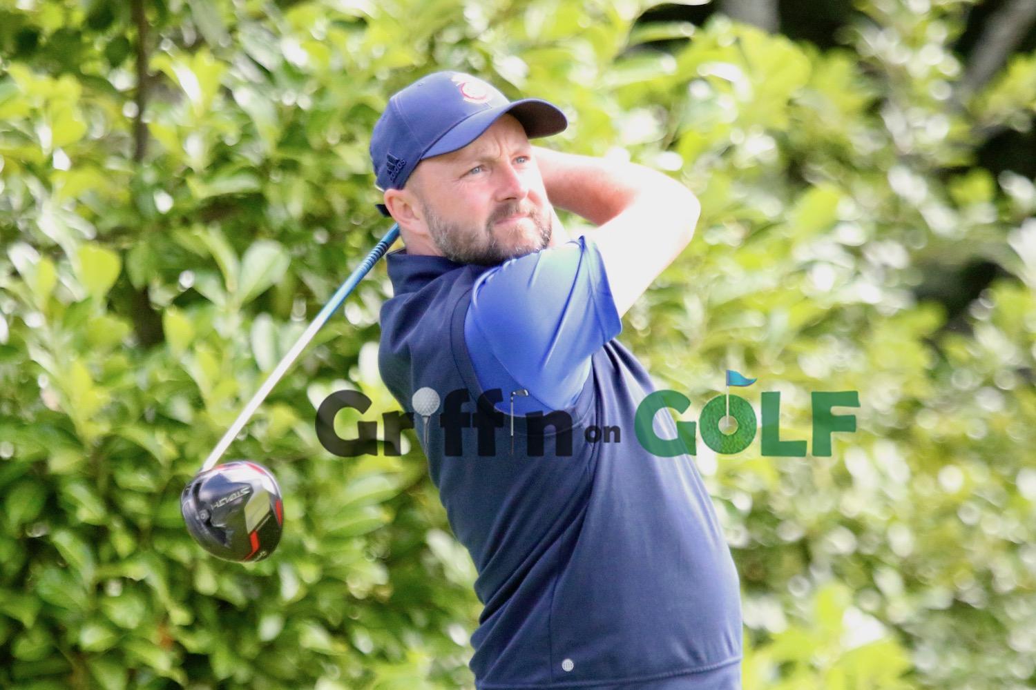Stuart Archibald aims for 10th SEL title | Griffin On Golf