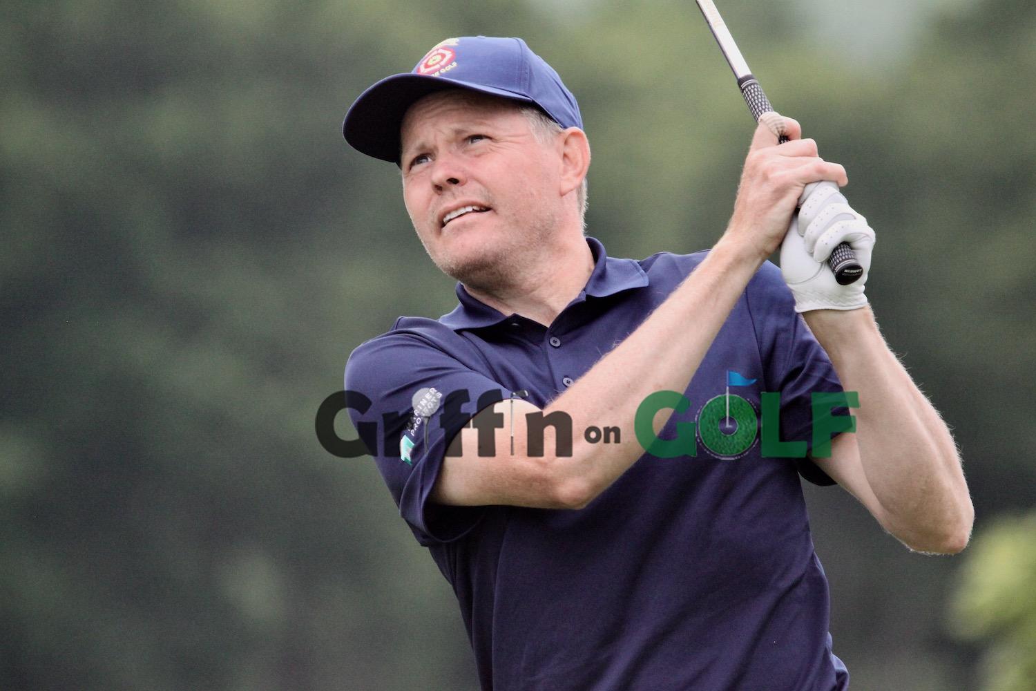 Pompey’s Parsons denies Henley more history | Griffin On Golf