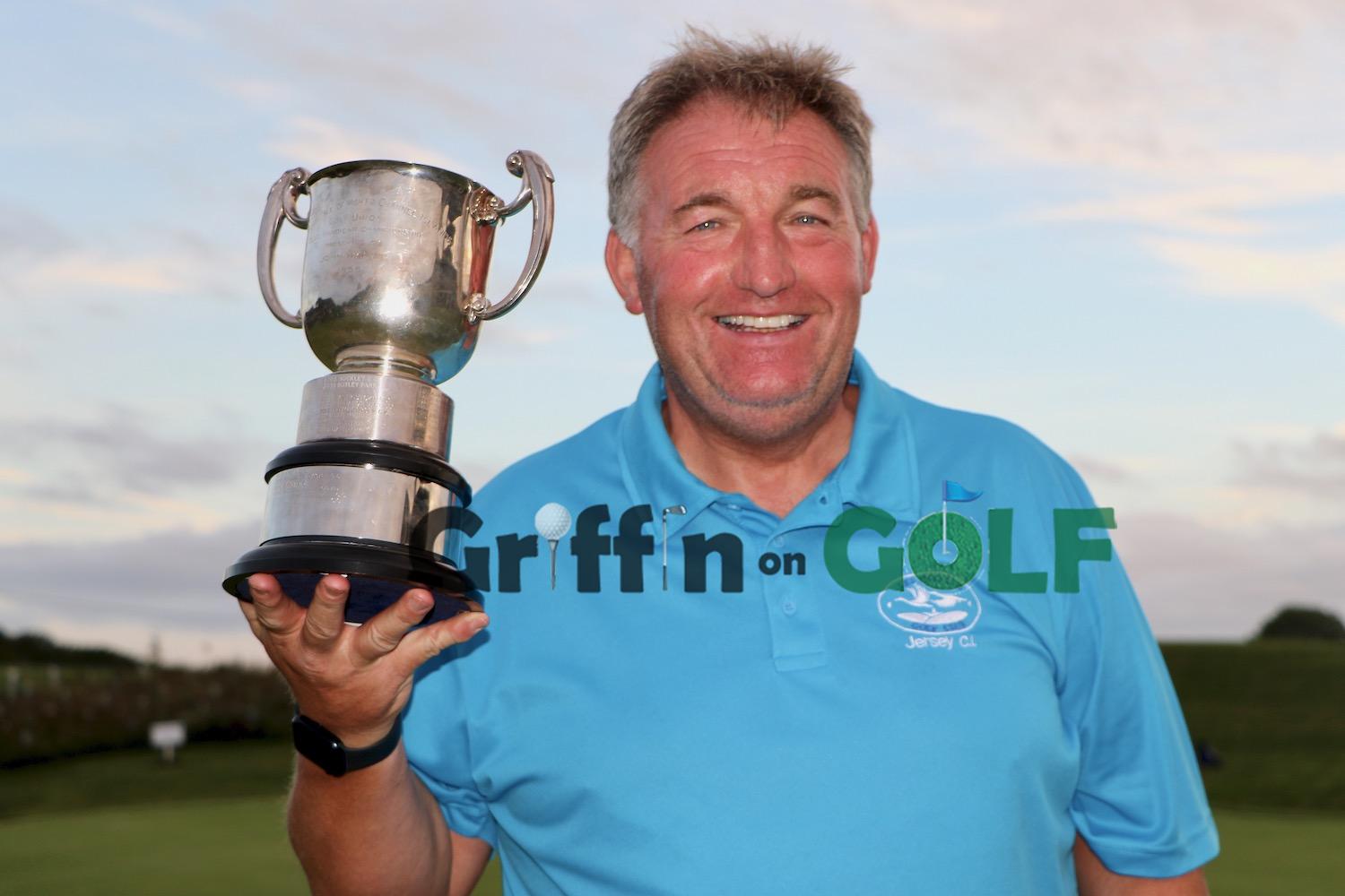 Royal Jersey rely on youth in Sevens | Griffin On Golf