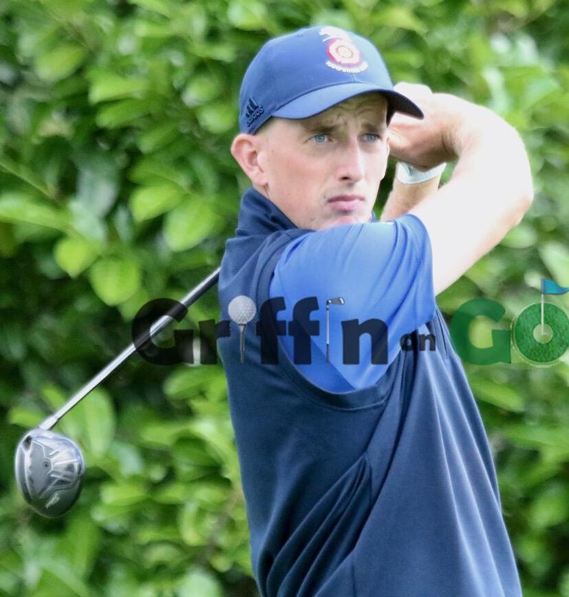Wheeler second in Champion Club | Griffin On Golf