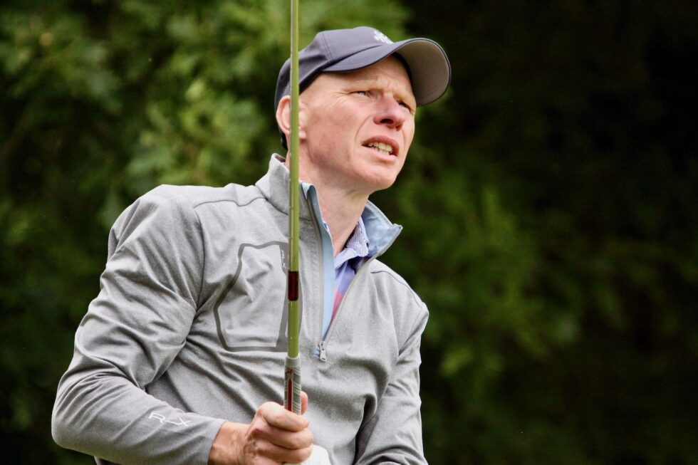 Knight recalls Rose’s day against Essex to forget | Griffin On Golf